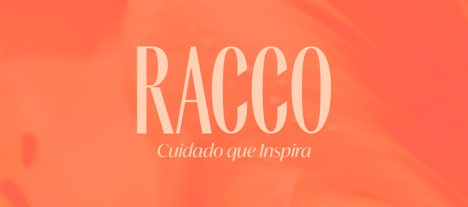 Sobre a Racco Cosméticos | História, Qualidade e Beleza